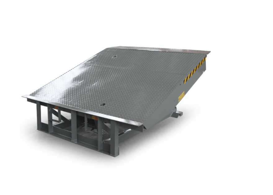 Telescoping Lip Dock Leveler, High Quality Telescoping Lip Dock Leveler ...