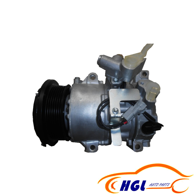 Toyota Hiace Engine 2tr-fe Ac Compressor 88310-2f030, High Quality ...