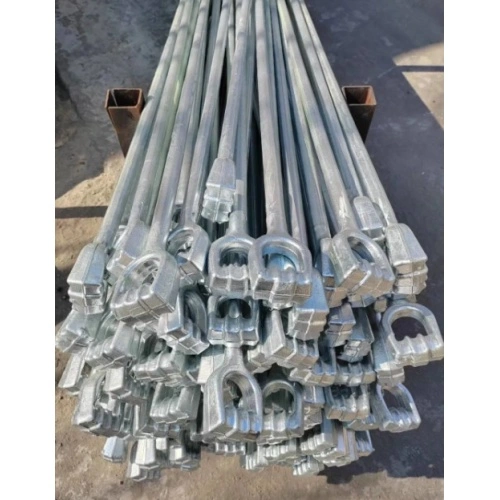 Double Thimbleye Anchor Rod 3/4"X7' for Expanding Anchor China ...