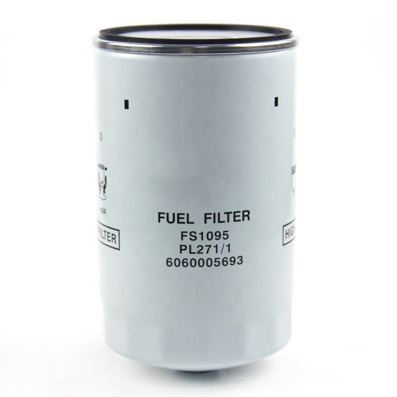 Oem Engine Fuel/water Separator For Wirtgen Model 2175352, High Quality ...