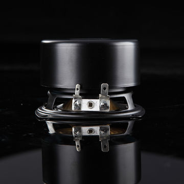 3-inch Full Range Speaker Driver Parts, High Quality 3-inch Full Range ...