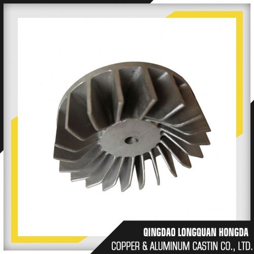 Electric Motor Shell Aluminium High Pressure Die Casting, High Quality ...