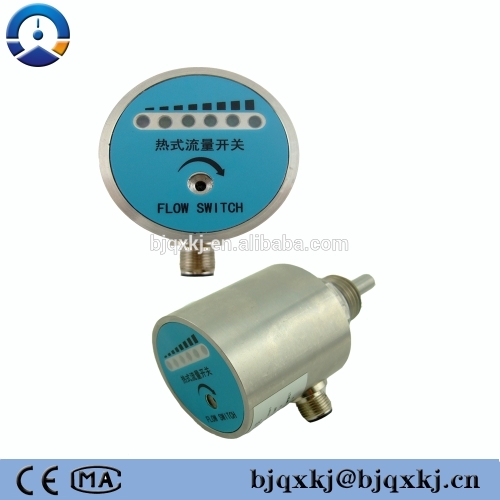 Flow Switch Qlk400,hydraulic Flow Switch,air Flow Switch, High Quality ...