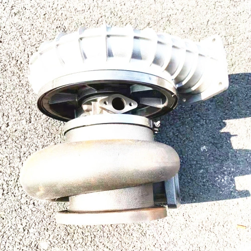Cummins K50 Diesel Engine Turbocharger 3803662 HT100 China ...