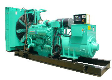 Kta38-g5 Engine 1000kva Cummins Generator, High Quality Kta38-g5 Engine ...