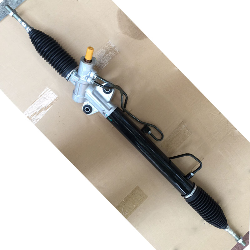 New Power Steering Rack Steering Gear Box For Mitsubishi L200 Pick Up ...