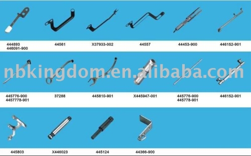 Singer 974 / 968 Sewing Machine Parts 3, High Quality Singer 974 / 968 ...