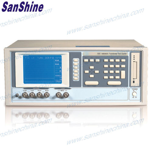 Pcb-mount Transformer Tester, High Quality Pcb-mount Transformer Tester ...