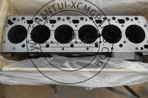 Cummins Parts Cylinder Block 3928797, High Quality Cummins Parts ...