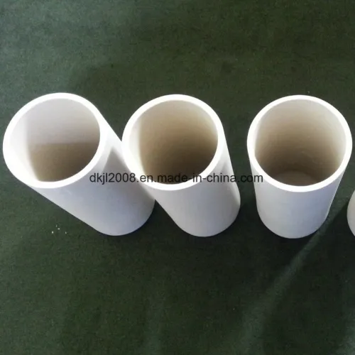 Industrial Alumina Ceramic Roller, High Quality Industrial Alumina ...