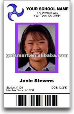 High Quality Id Card Format, High Quality High Quality Id Card Format ...