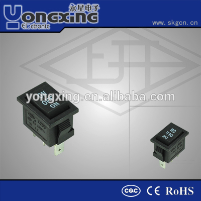 Rocker Switch 15a 250vac, High Quality Rocker Switch 15a 250vac on ...