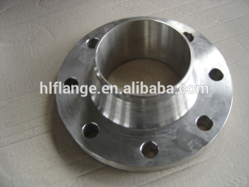 Din Standard Flange Pn16 S235jr, High Quality Din Standard Flange Pn16 ...