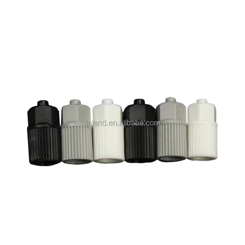 Adapter For Static Mixer | Luer Lock Adapter For Static Mixer, High ...