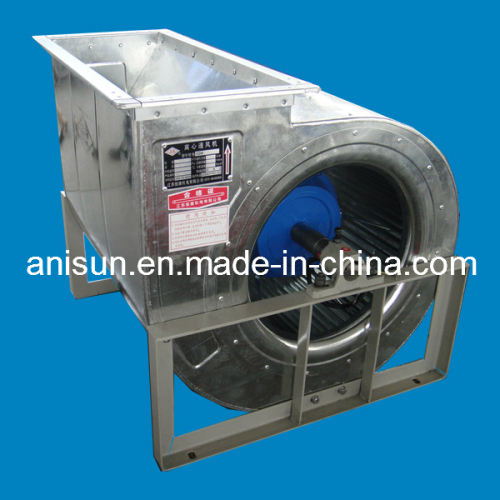 Air Inlet Fan For Paint Booth 7.5kw, High Quality Air Inlet Fan For ...
