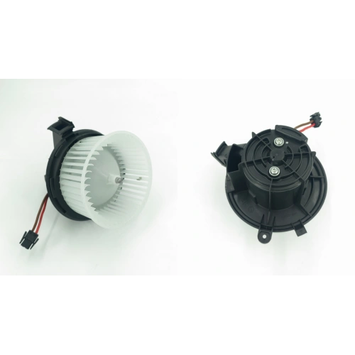 Supply OEM 2048200108 Heater Fan Motor for Mercedes C, E, SLS, 204, 212 ...