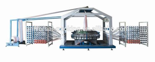High Quality Circular Weaving Loom Machine, High Quality High Quality ...