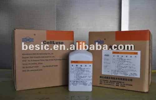 Hematology Reagents For Mindray Bc Series, High Quality Hematology ...