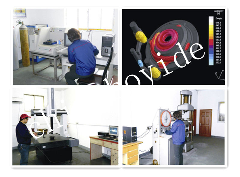 Left-right Propelling Rod Bracket, High Quality Left-right Propelling ...