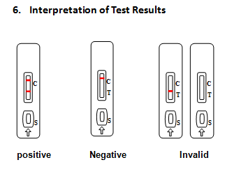 Bovine Tuberculosis Antibody Rapid Test Kit (btb Ab Rapid Test Kit ...