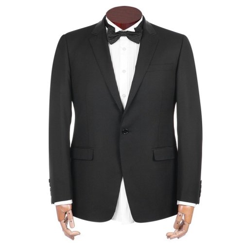 The Essential Made To Measure Suit, High Quality The Essential Made To ...