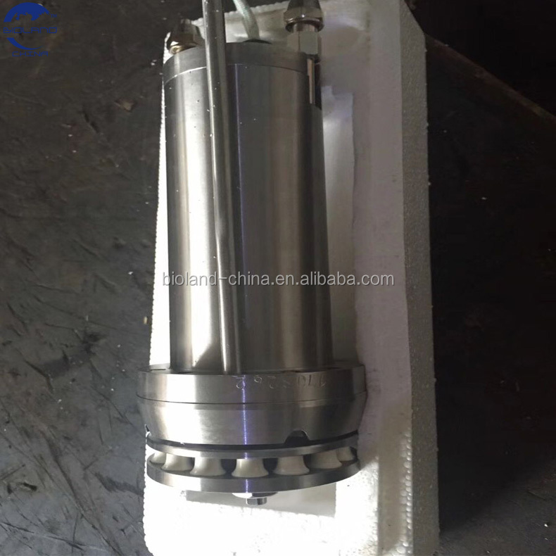 High Speed Centrifugal Nozzle Atomizer For Spray Dryers, High Quality ...