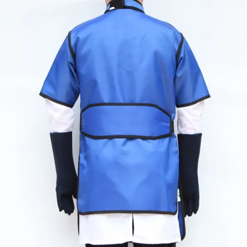 Medical Radiation X Ray Lead Rubber Jacket, High Quality Medical ...