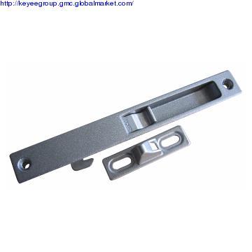 Aluminium Lock For Sliding Door And Window, High Quality Aluminium Lock ...