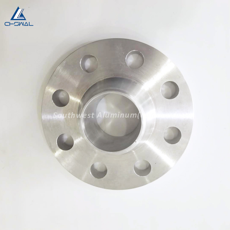 Asme B16.5 Aluminum Pipe Flanges Manufacturers In China, High Quality ...