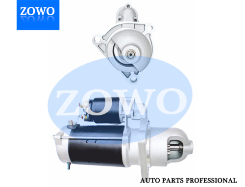 Bosch Starter Motor 0001231004 24v 4.0kw 12t, High Quality Bosch ...