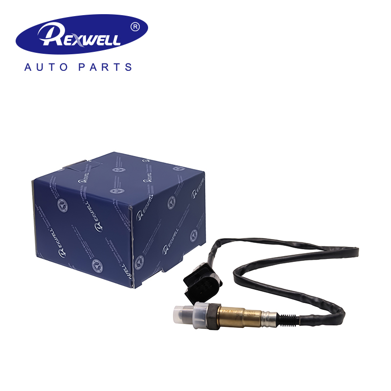 Rexwell Oem Exhaust Oxygen Sensor For Vw Audi, High Quality Rexwell Oem ...