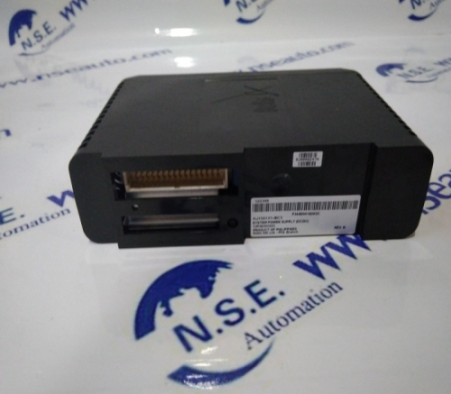 Emerson Deltav Power Supply Ve5009 Kj1501x1-bc3 12p3935x022 New In ...