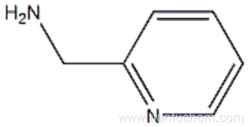 2-Picolylamine CAS 3731-51-9 China Manufacturers Suppliers Factory Exporter