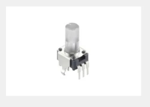 Transparent Axis Rotary Potentiometer, High Quality Transparent Axis ...