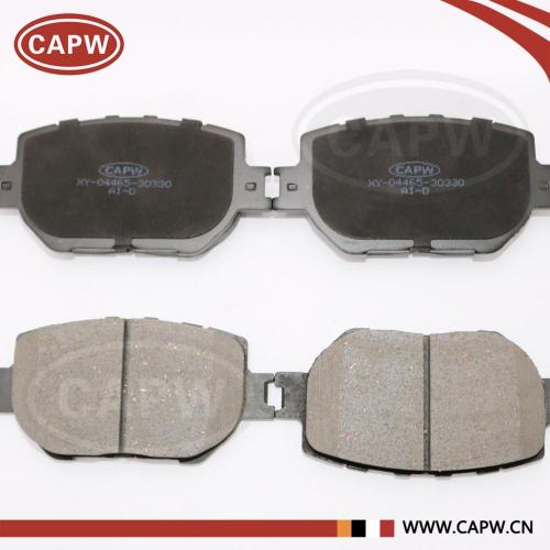 Auto Brake System 04465-30330-po, High Quality Auto Brake System 04465 ...