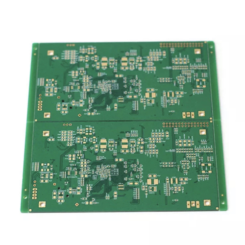 사용자 지정 4 레이어 Fr4 Pcb의 Pcb, Bossgoo.com의 고품질 사용자 지정 4 레이어 Fr4 Pcb의 Pcb