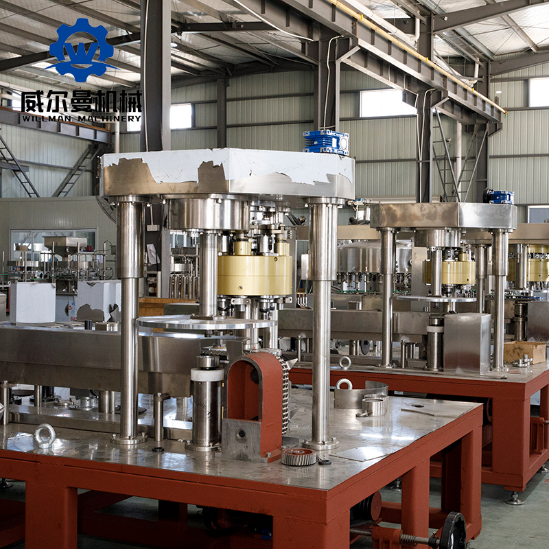 Automatic Rotary Table Filling And Cup Sealing Machine Yogurt Sealing ...