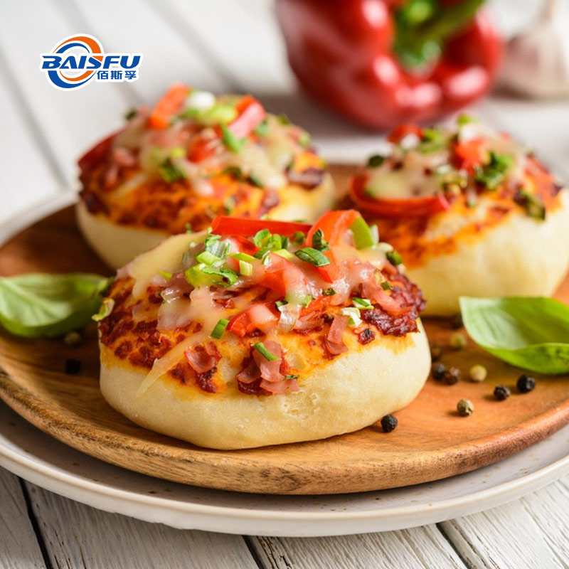 Pizza Powder Flavor Food Additive, High Quality Pizza Powder Flavor ...