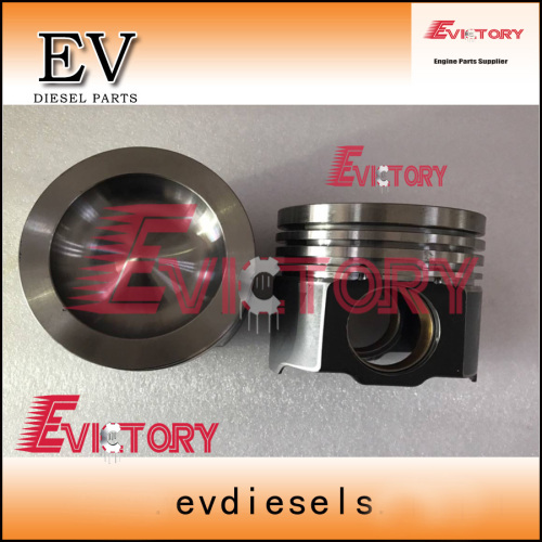 Caterpillar C13 C15 Piston Cylinder Liner Sleeve Kit, High Quality ...