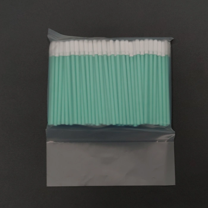 MPS-743 High quality Sterile Polyester Tipped Applicators China ...