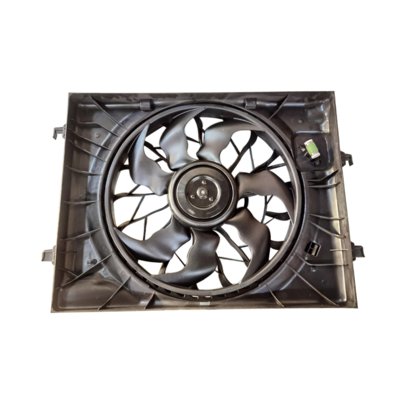 현대 기아를위한 Mhjkia 25380-d5200 라디에이터 팬, Bossgoo.com의 고품질 현대 기아를위한 Mhjkia ...