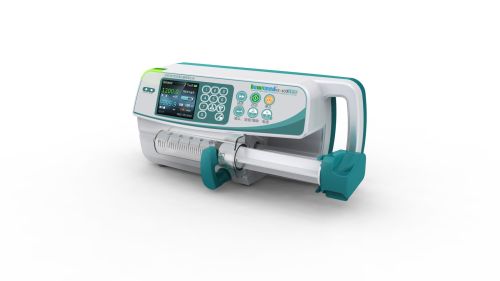 Micro Intravenous Infusion Syringe Pump, High Quality Micro Intravenous ...