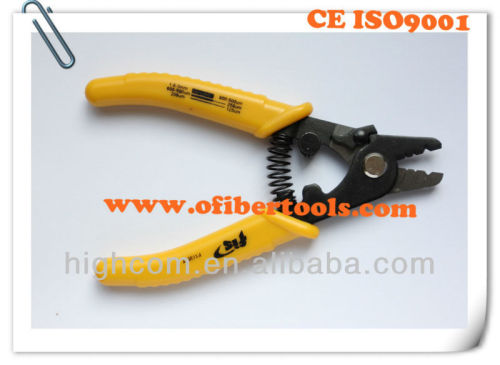 Fis Tri-hole Fiber Optical Stripper, High Quality Fis Tri-hole Fiber Optical Stripper on Bossgoo.com