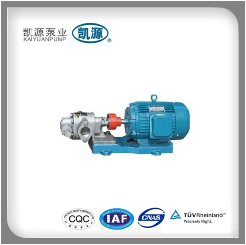 Kcb 2cy 기어 오일 펌프, Bossgoo.com의 고품질 Kcb 2cy 기어 오일 펌프