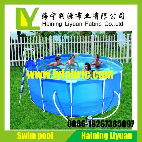 Swim Pool Tarpaulin Cover Sheet, High Quality Swim Pool Tarpaulin Cover ...