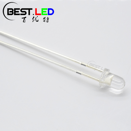 1400nm Ir Led Far Red Infrared Led 3mm, Bossgoo.com의 고품질 1400nm Ir Led ...