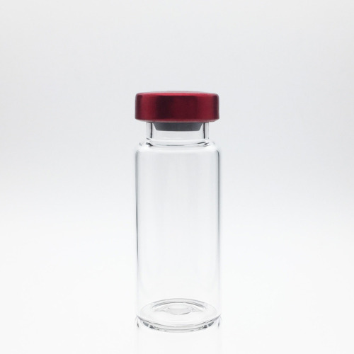10ml Sterile Serum Vials Red Cap, High Quality 10ml Sterile Serum Vials ...