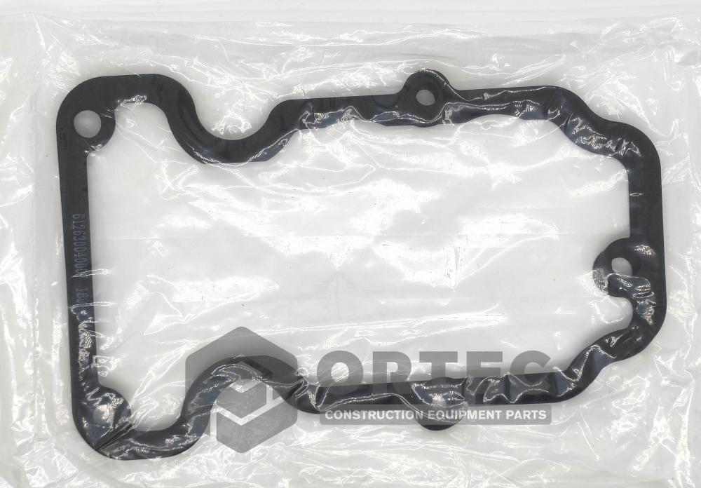 612630040007 Cylinder Head Cover Gasket LGMG MT95 MT96 China ...