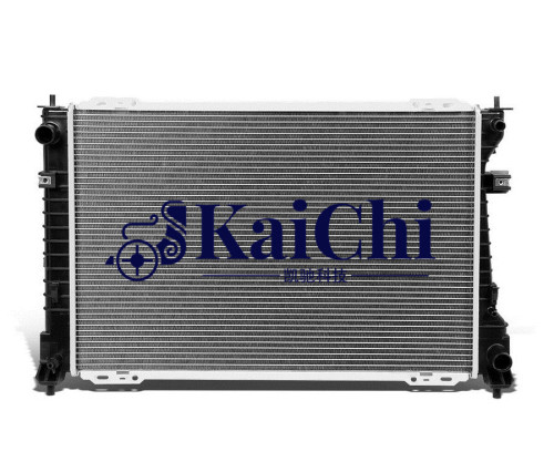 13040 Radiator Ford Escape Tribute Mariner 2.3l/2.5l 08-12, High ...