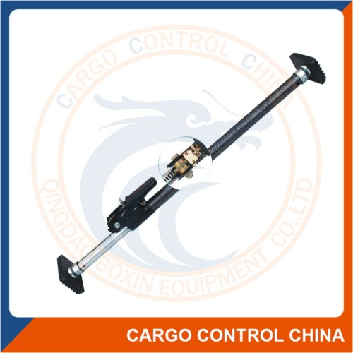 3025 Steel Square Tube Adjustable Load Lock Cargo Jack Bar, High ...
